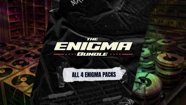 Future Asset Pack Bundle - 200+ video editing assets